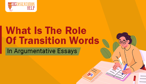 What is the Role of Transition Words in Argumentative Essays