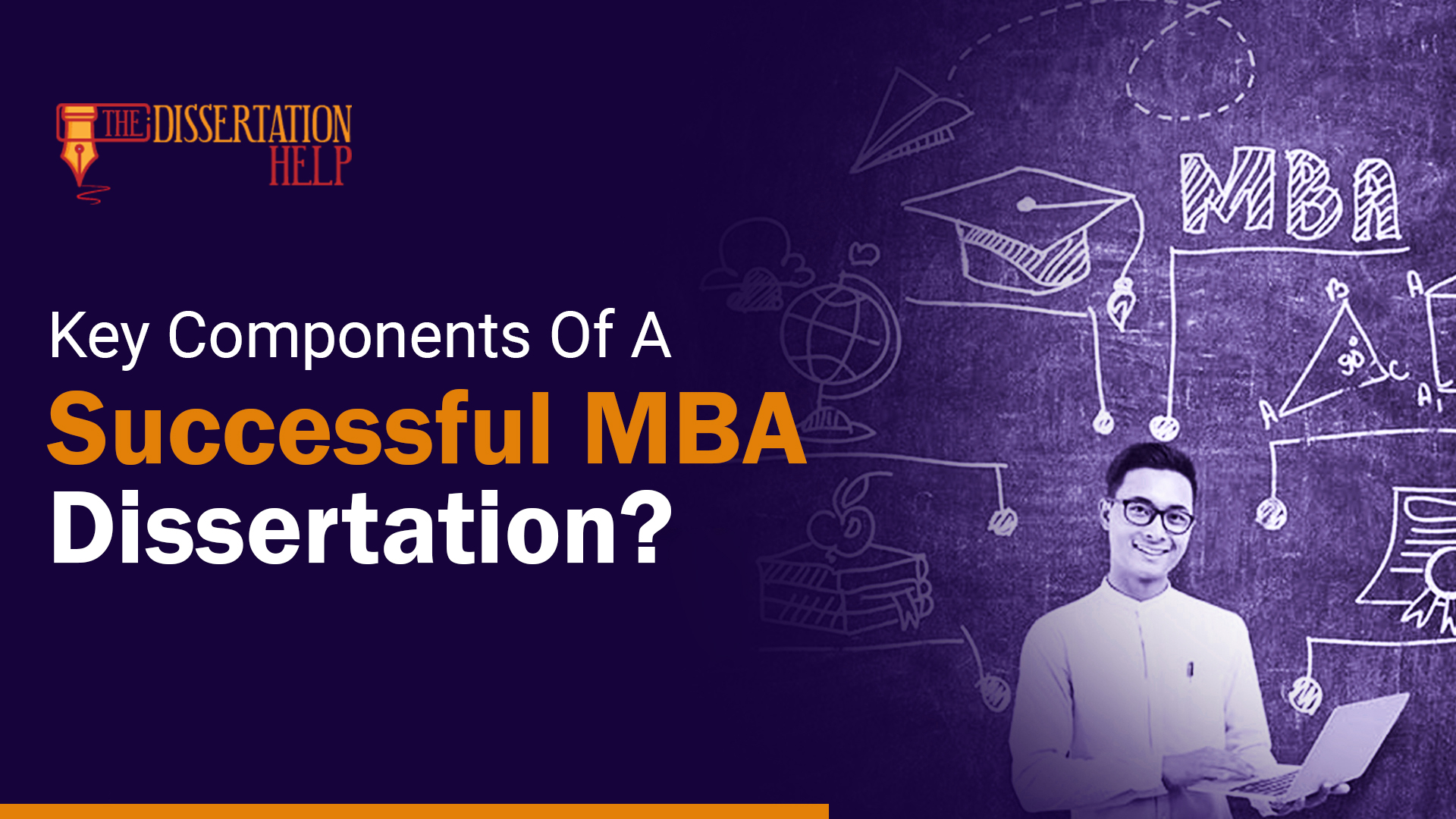What Are the Key Components of a Successful MBA Dissertation?